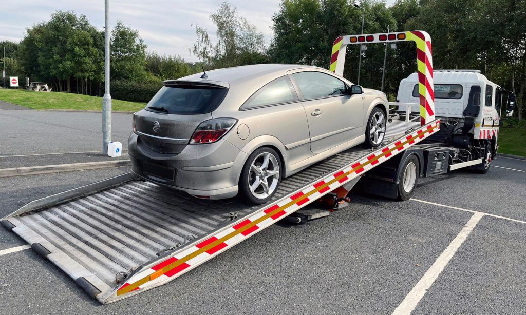 Emergency Vehicle Recovery: Why Speed and Reliability Matter Most ...